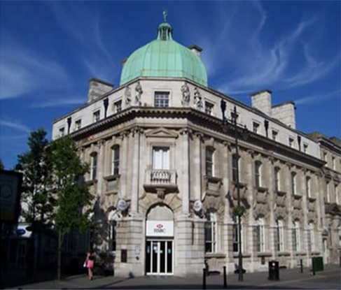 Doncaster Listed Buildings